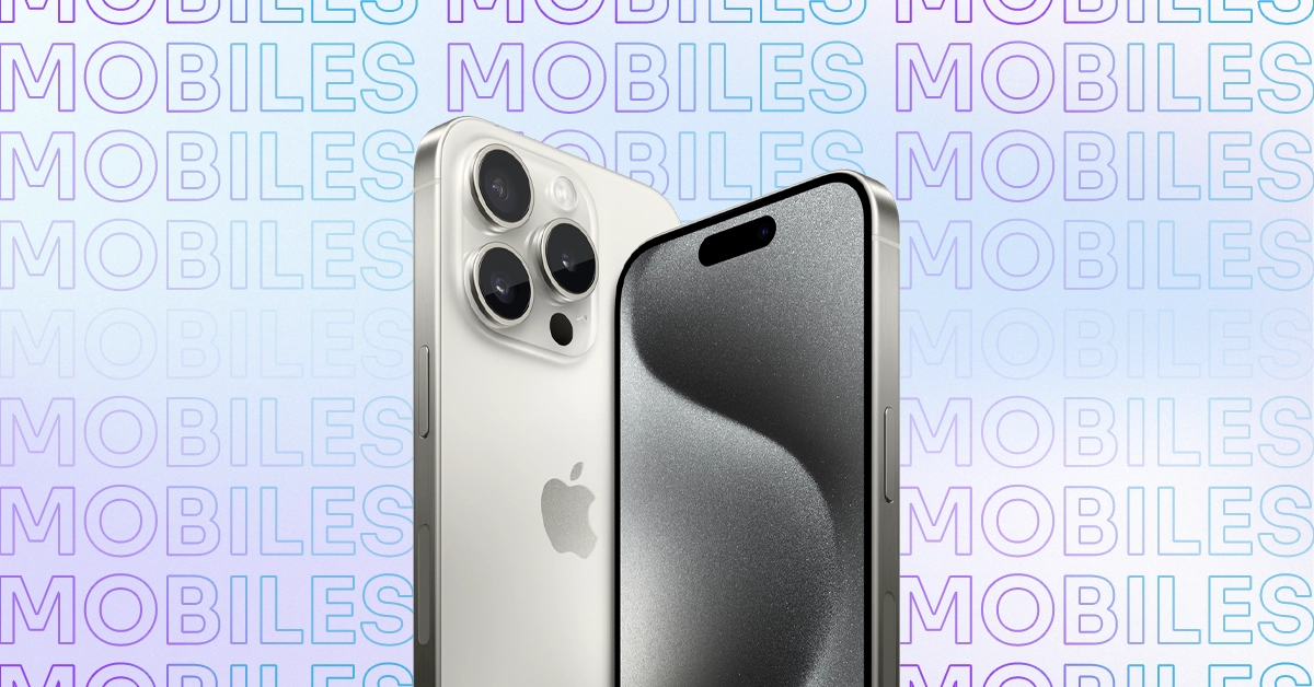 Zappie | Business Mobiles UK