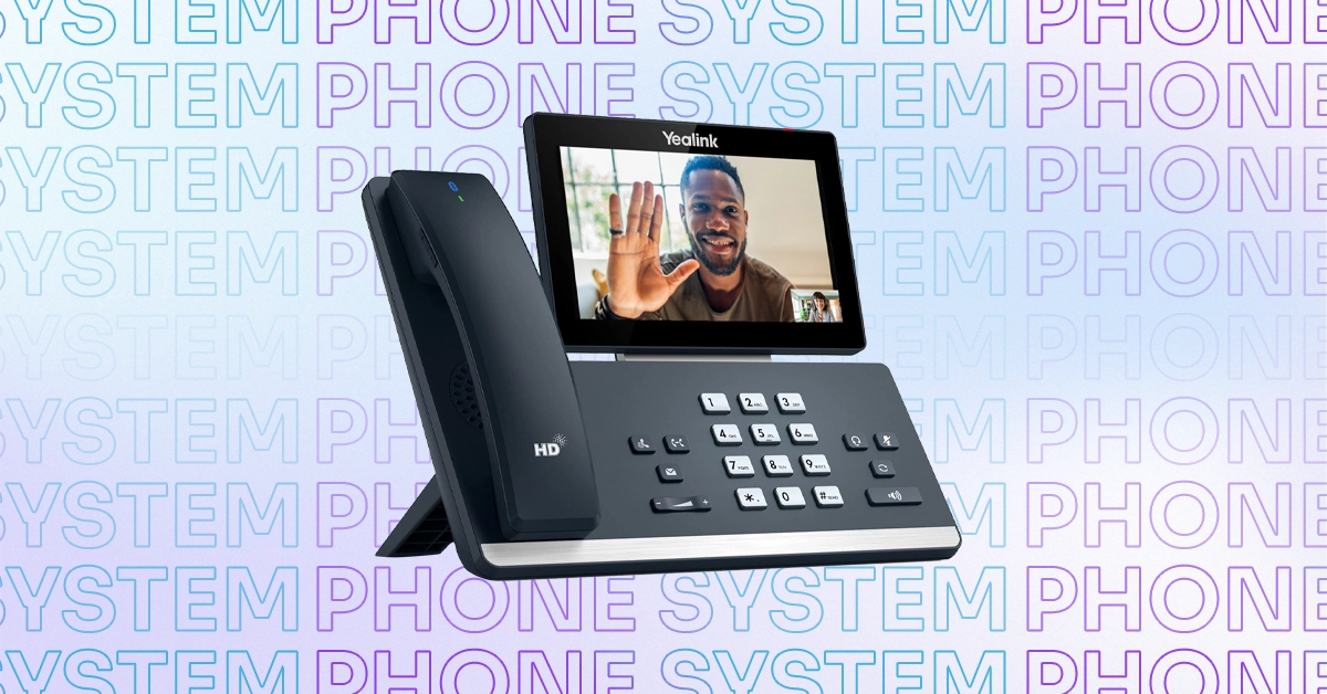 VoIP Phone Systems | Get Your Free Quote Today | Zappie