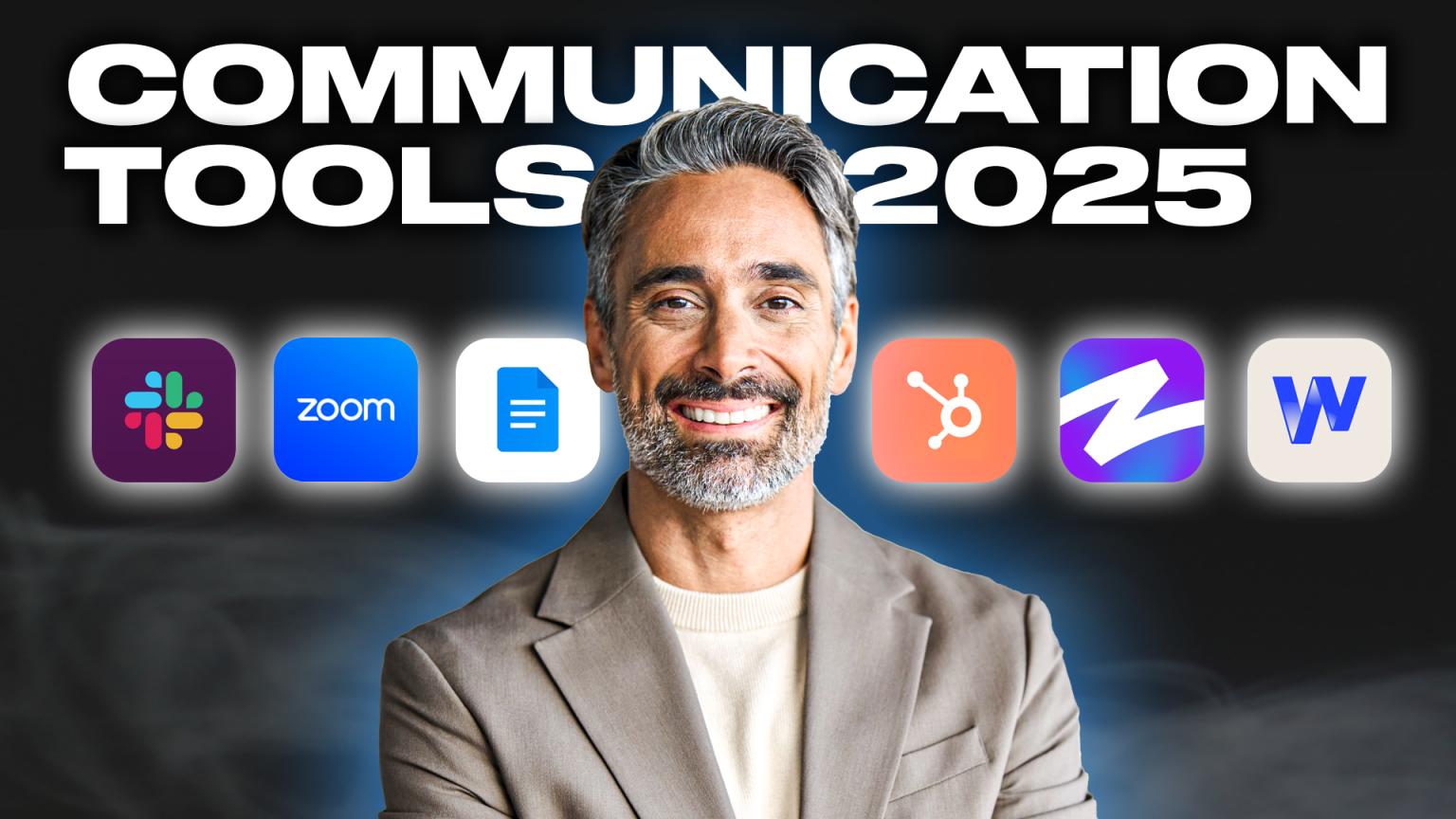 THE 12 BEST BUSINESS COMMUNICATION TOOLS OF 2025