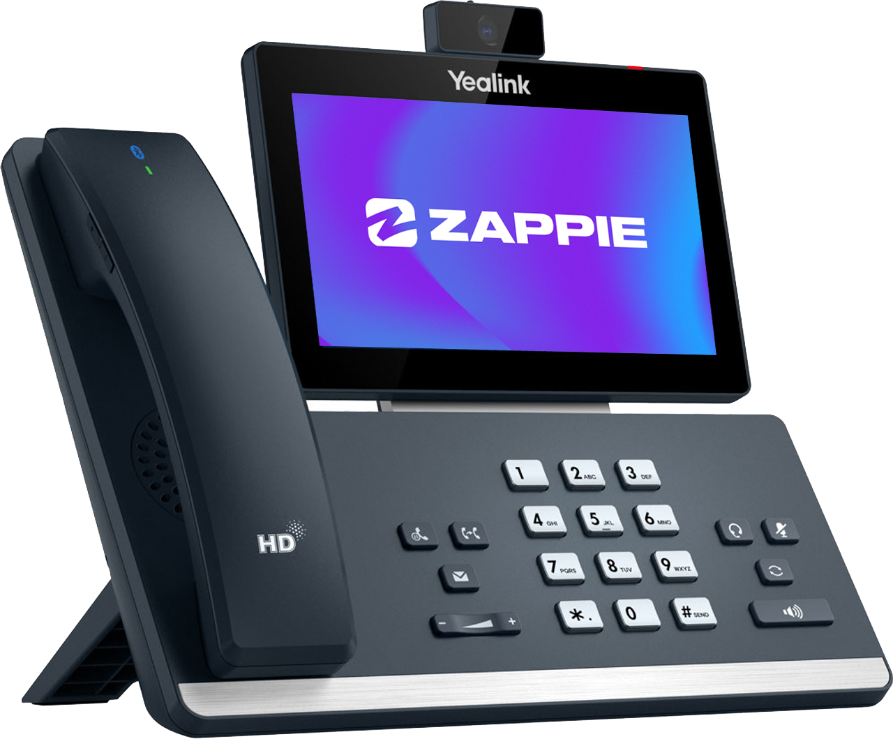 Zappie | SWITCH TO US TODAY